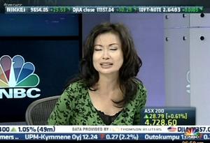 Christine Tan - TvNewsCaps